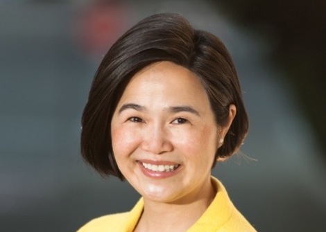 MEET OUR BOARD MEMBER: Philomena King – CAAM Home