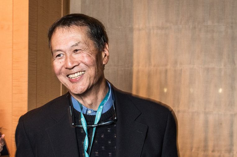 Meet Our Board Member: David Lei – CAAM Home