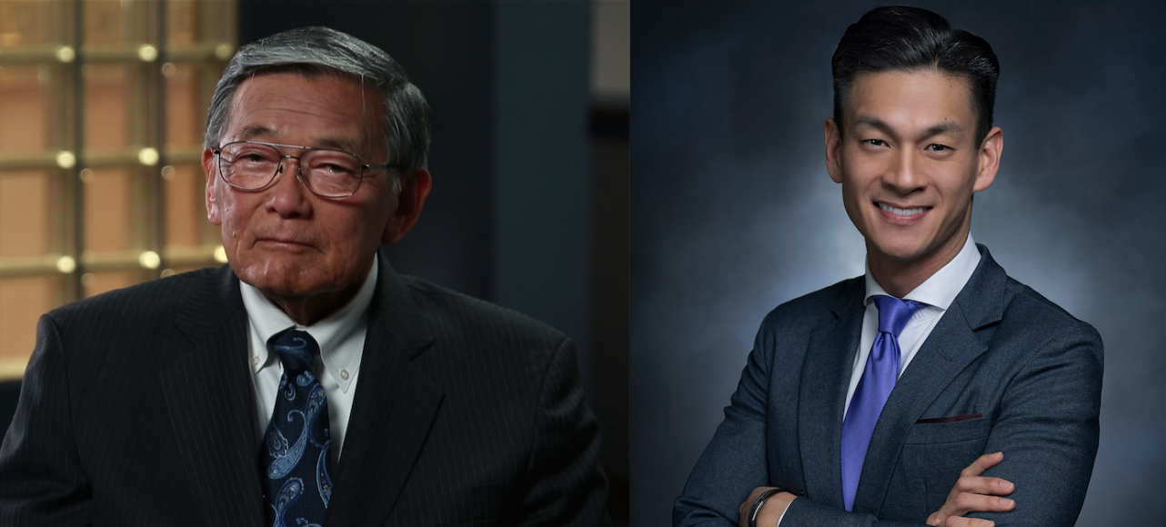 A Tribute to Norman Mineta from Assemblymember Evan Low – CAAM Home