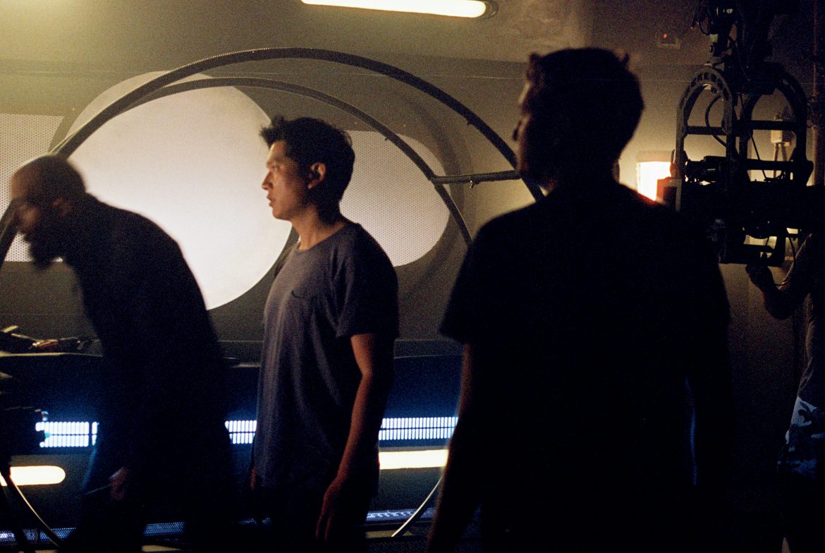 Anatomy of a Music Video with Warren Fu – CAAM Home