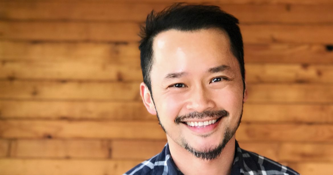 Q&A with Emmy-nominated filmmaker James Q. Chan – CAAM Home