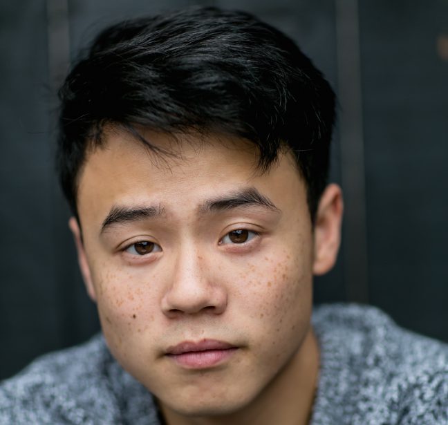 Ricky He Is Love Interest in New Disney Musical Remake of “Freaky ...