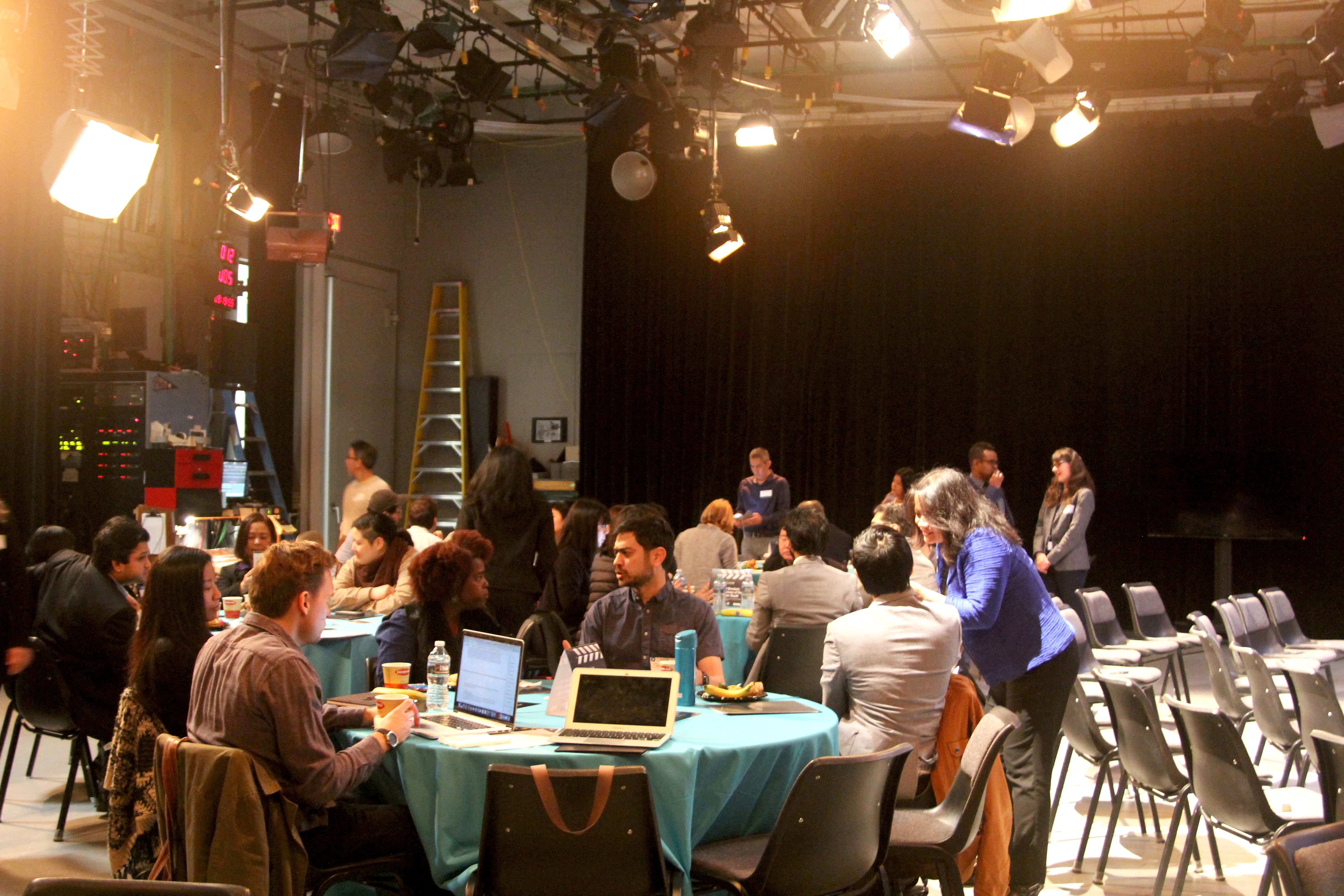 New CAAM Fellowship and the CAAM Documentaries for Social Change Fund ...