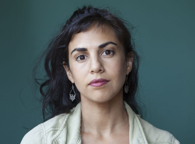 Double Exposure: Nadia Shihab on the Making of “Jaddoland” – CAAM Home