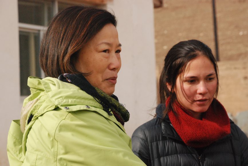 Academy Award Winner Ruby Yang’s “Ritoma” Now Available Via CAAM – CAAM ...