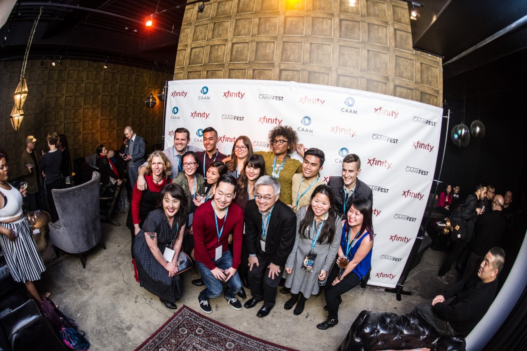 CAAM is hiring! – CAAM Home