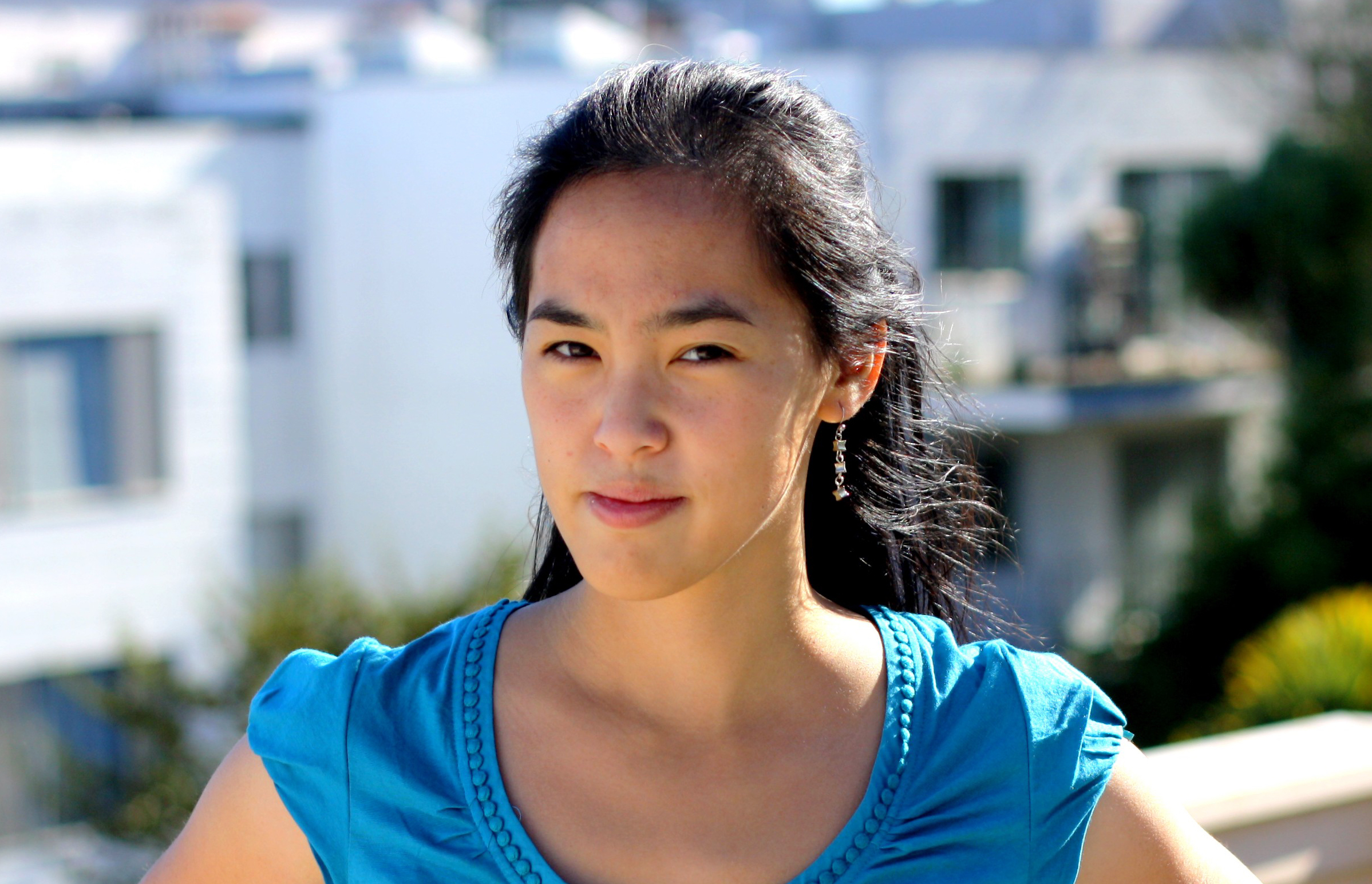 Playwright Lauren Yee on New Worlds and Inspirations – CAAM Home