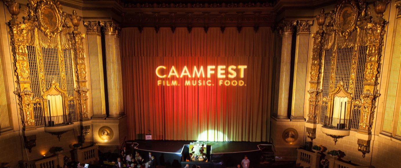 CAAMFest37 Sneak Preview on March 21, 2019 – CAAM Home