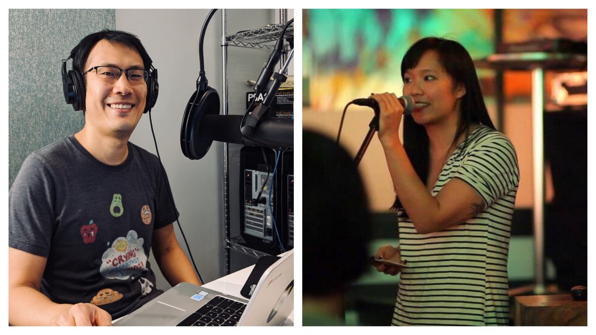 Self Evident Season One Launches in May: Meet the Producers, James Boo ...