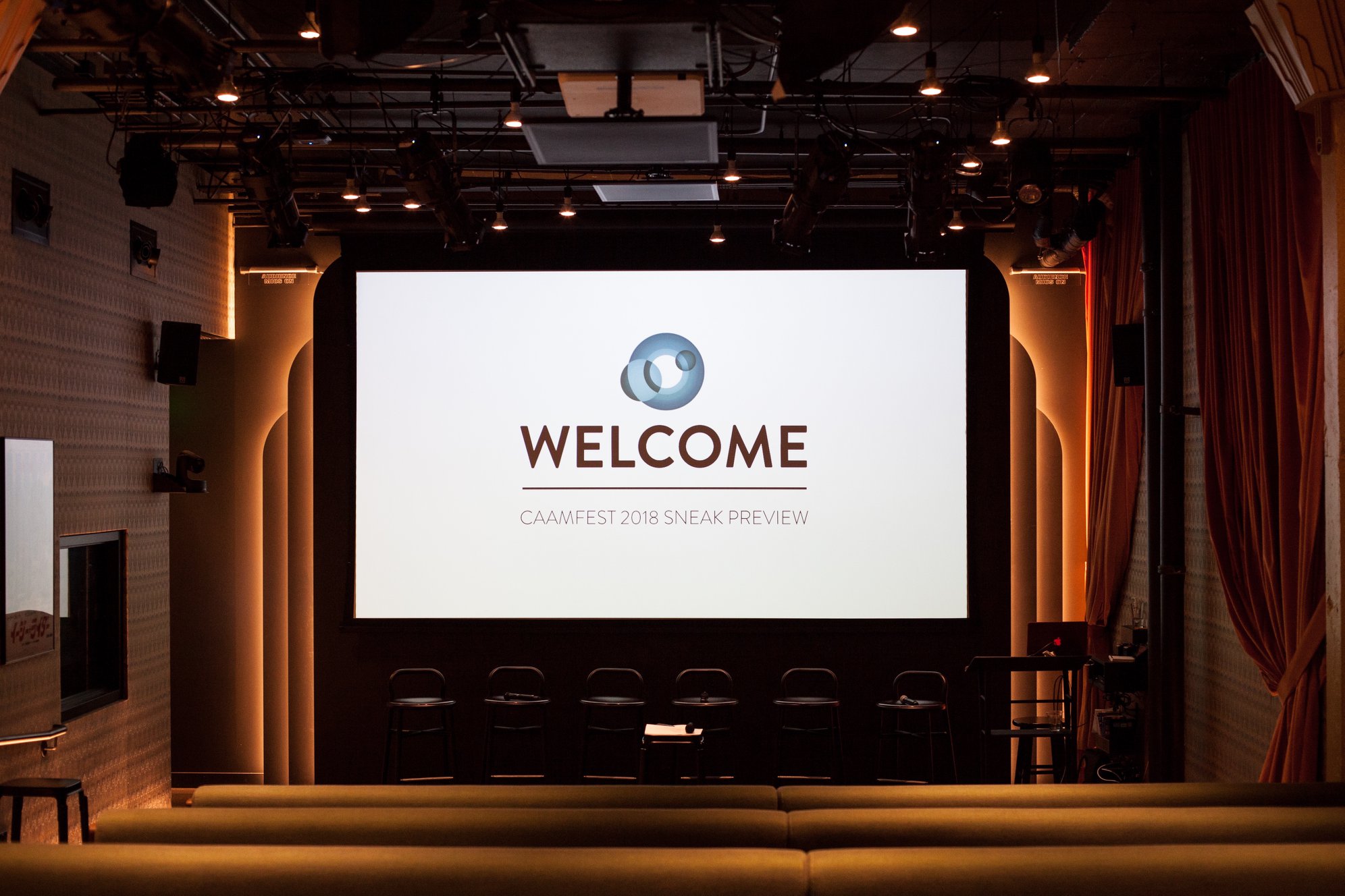 Discover the stories at the forefront of change with a CAAM Membership ...