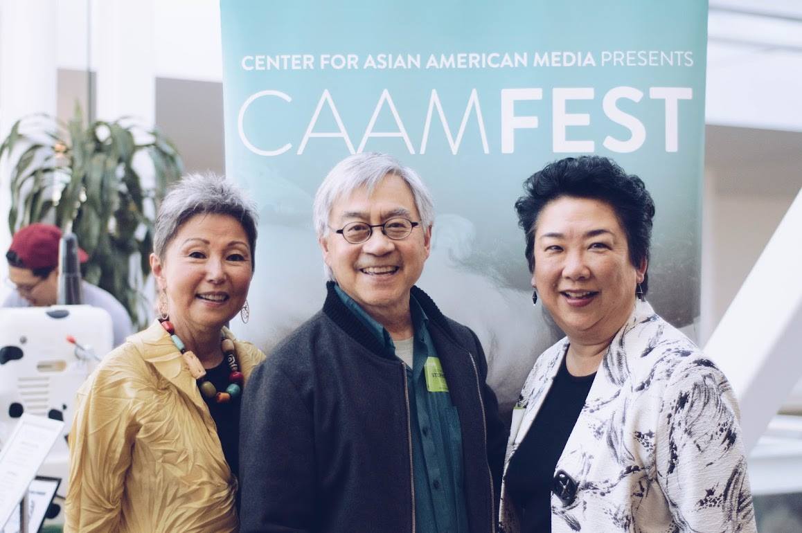 Discover the stories at the forefront of change with a CAAM Membership ...