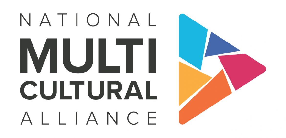 The National Multicultural Alliance – CAAM Home