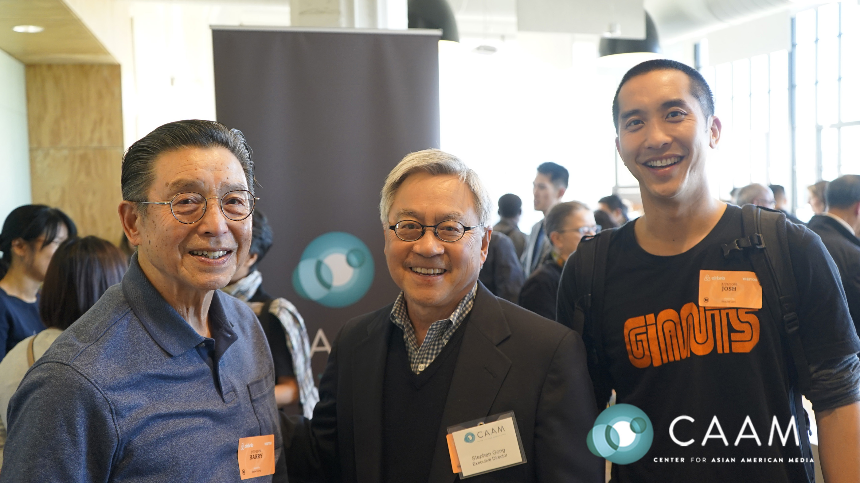 CAAM Membership Perk: Fall CAAM Member Happy Hour – CAAM Home