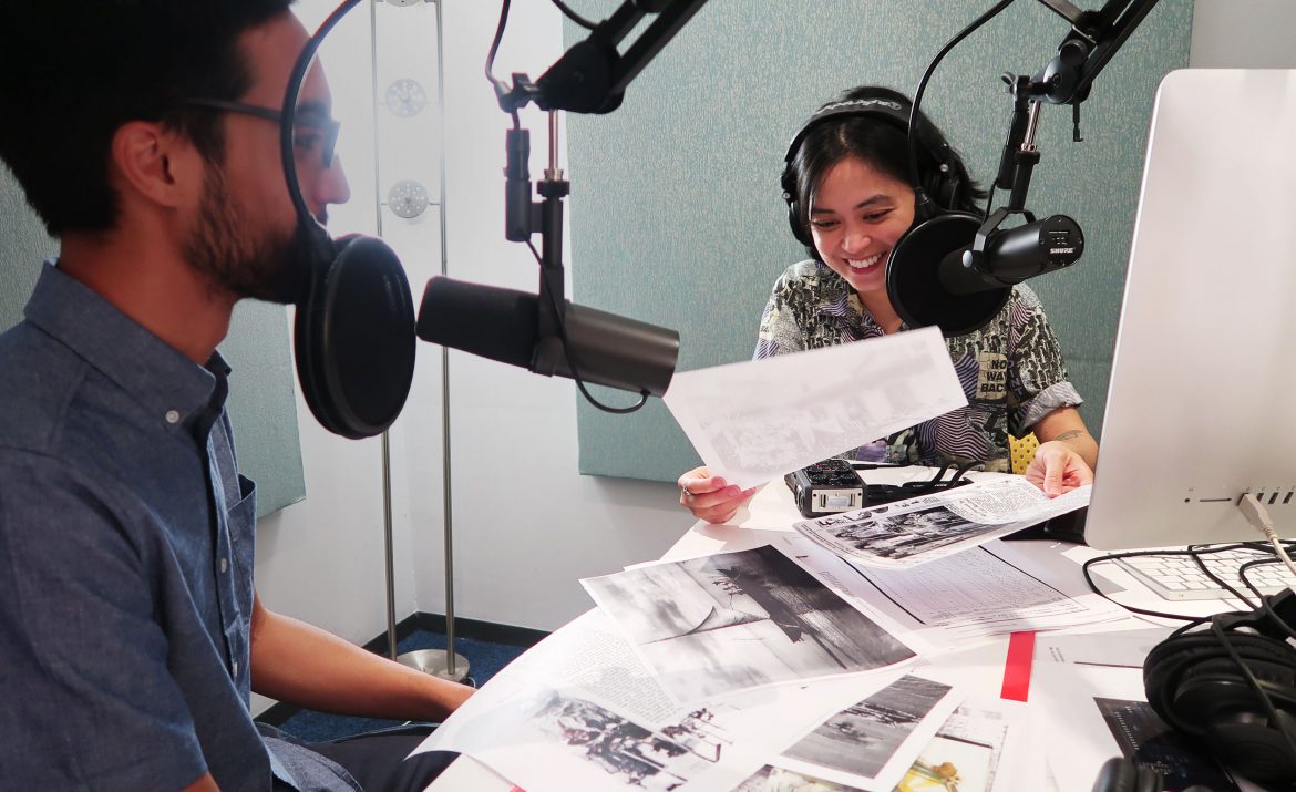 Paola Mardo Gets Ready to Dive Deeper into the Filipino Diaspora in the ...