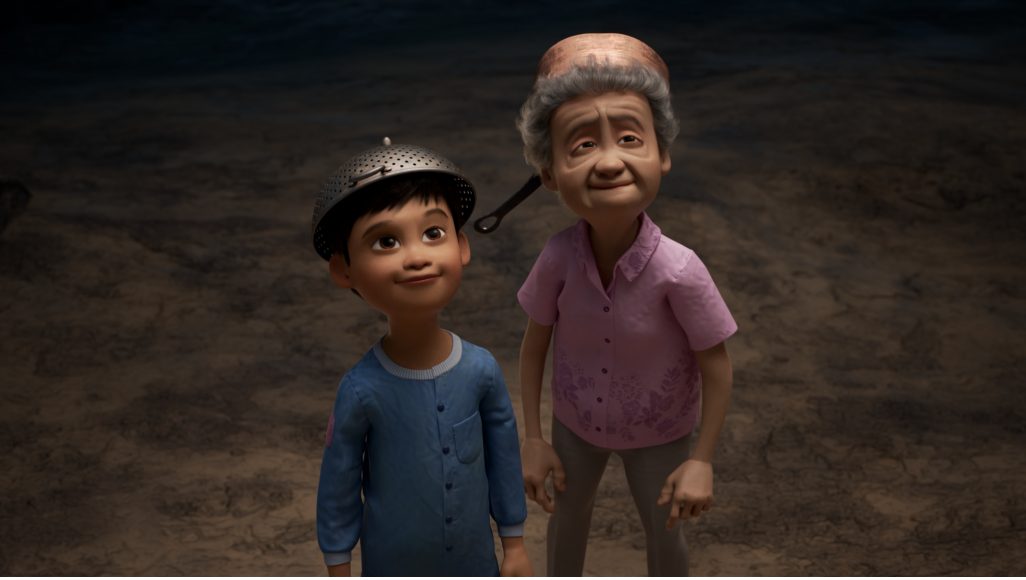 CAAMFest Alumnus Edwin Chang Explores Immigration and Family in Pixar ...