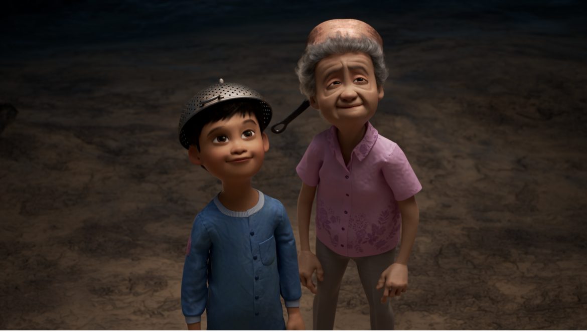 CAAMFest Alumnus Edwin Chang Explores Immigration and Family in Pixar ...