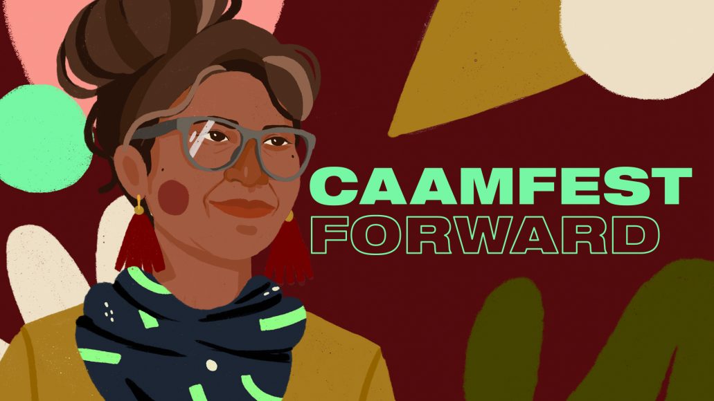 Announcing CAAMFest FORWARD! Drive-In Ticket Sales Begin – CAAM Home