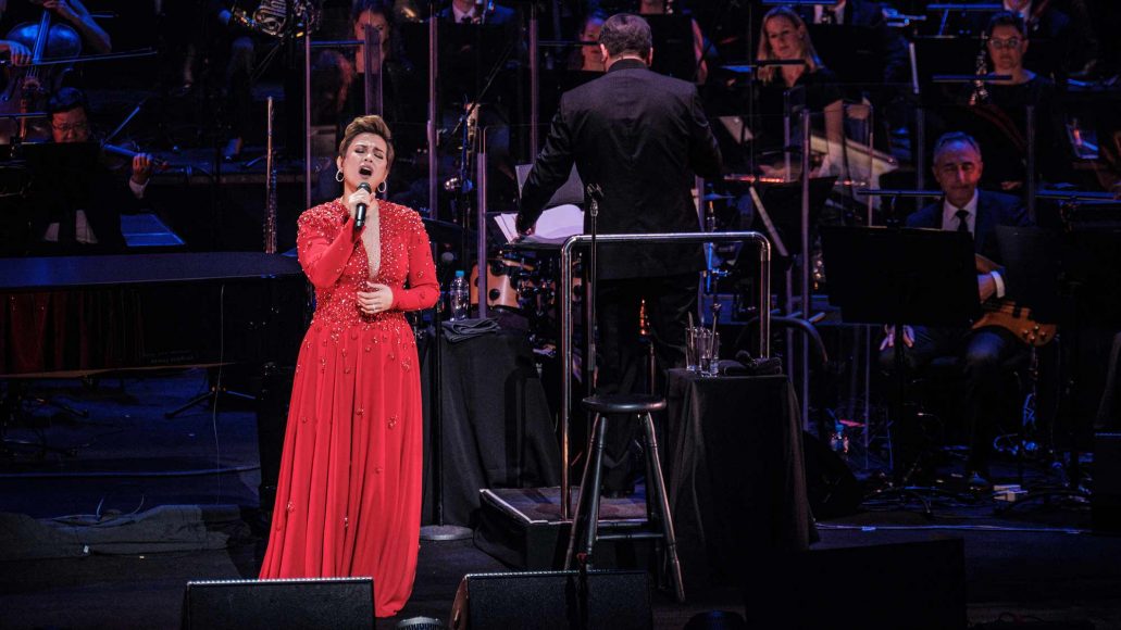 Watch “Lea Salonga In Concert” on PBS Great Performances Friday ...