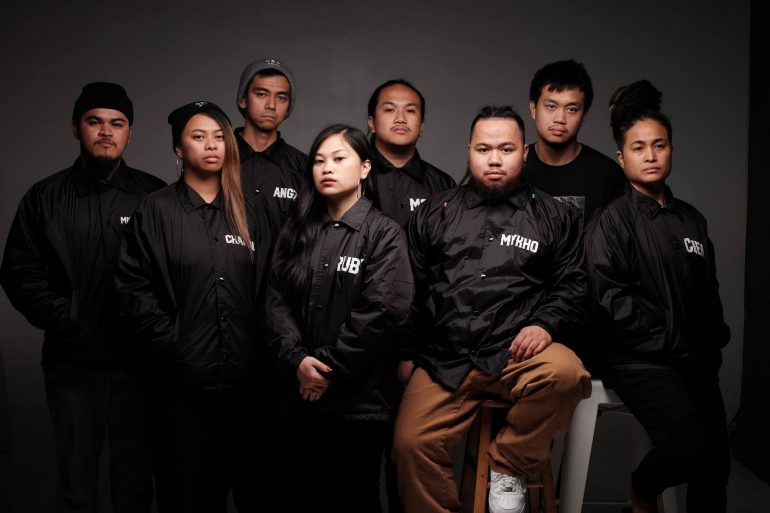 Ruby Ibarra Aspires to Inspire Through Her Roots-Ingrained Raps – CAAM Home