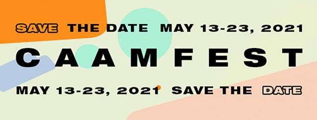 Save the Date! CAAMFest 2021 is Coming May 13-23 – CAAM Home