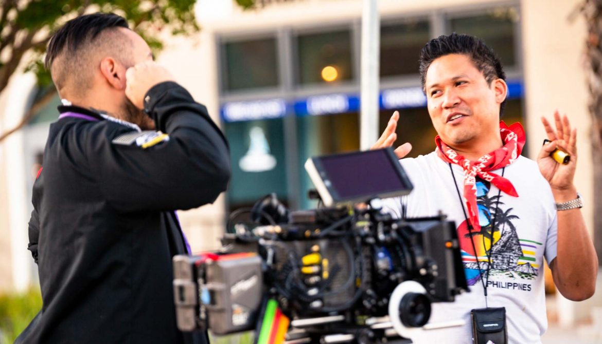 Dante Basco Looks Back and Forward at His Career in Storytelling – CAAM ...