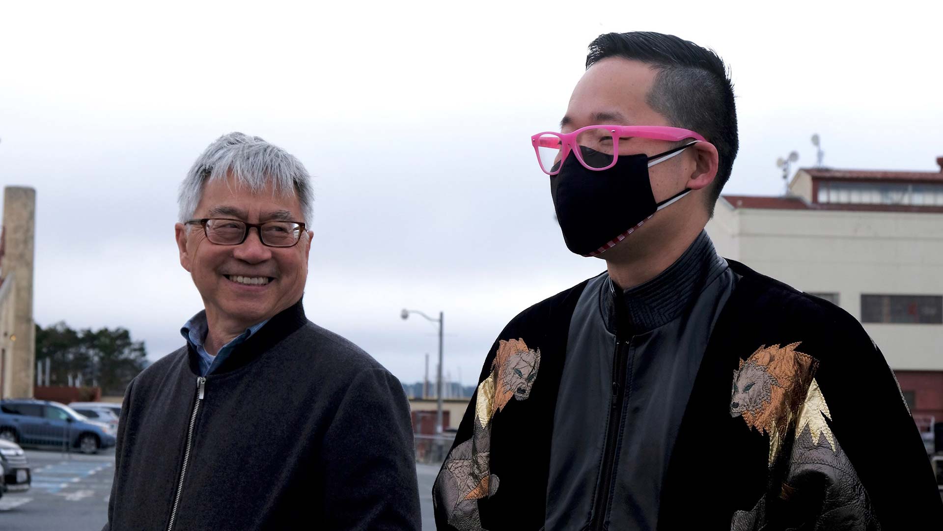 Looking Back at CAAMFest 2021, Our 39th Festival – CAAM Home