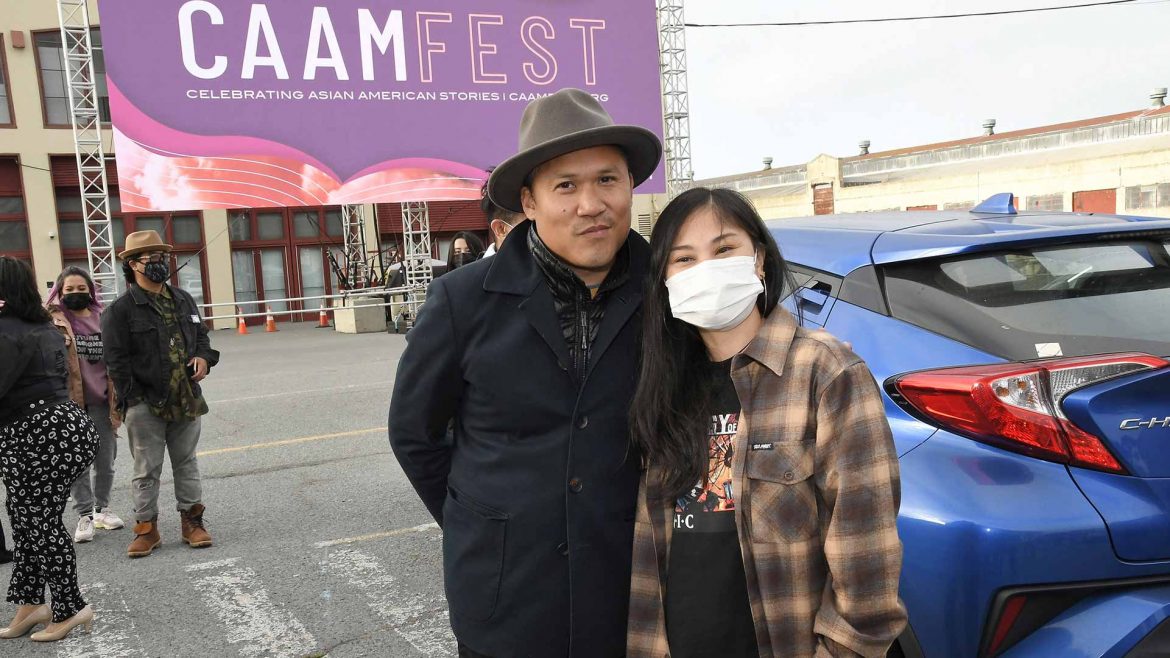 Looking Back at CAAMFest 2021, Our 39th Festival – CAAM Home