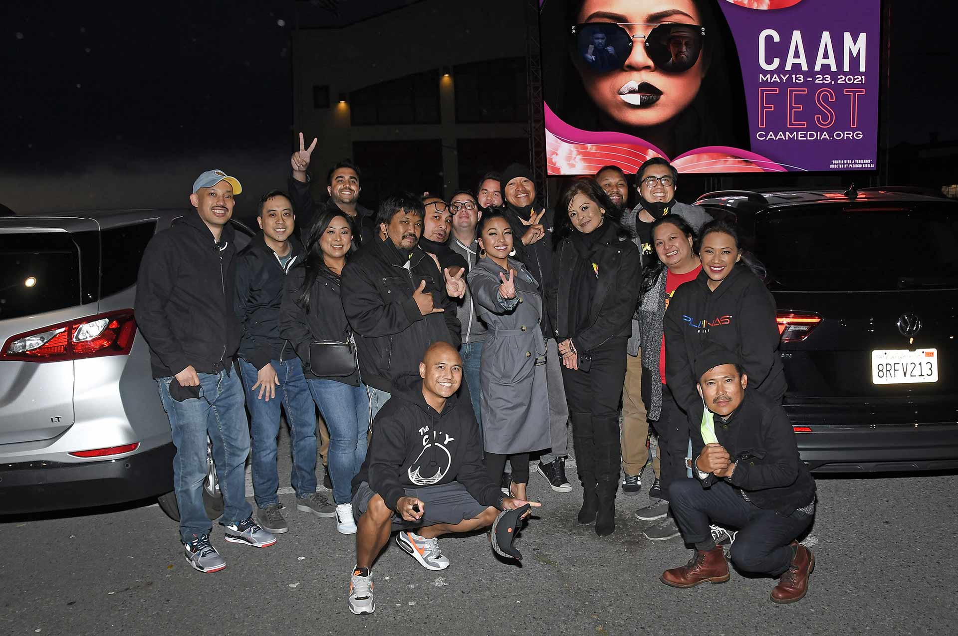Looking Back at CAAMFest 2021, Our 39th Festival – CAAM Home