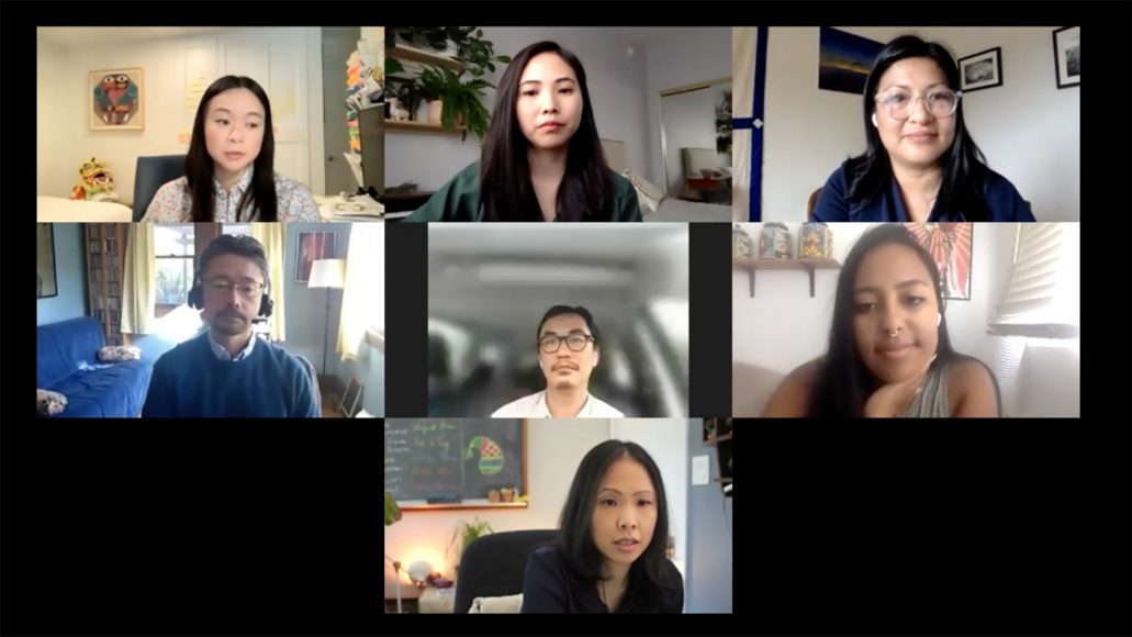 How Elizabeth Ai Tells Stories That Turn Underdogs Into Heroes – CAAM Home