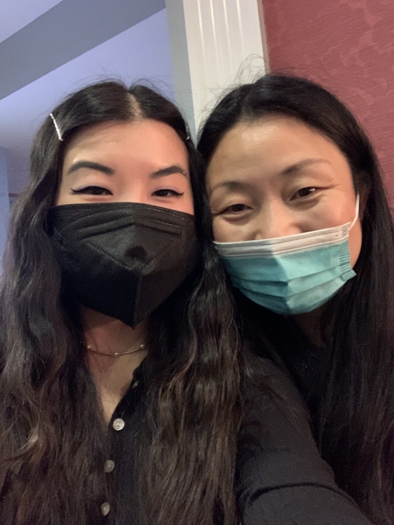 Elevate the Next Generation of Storytellers Like So Yun Um – CAAM Home