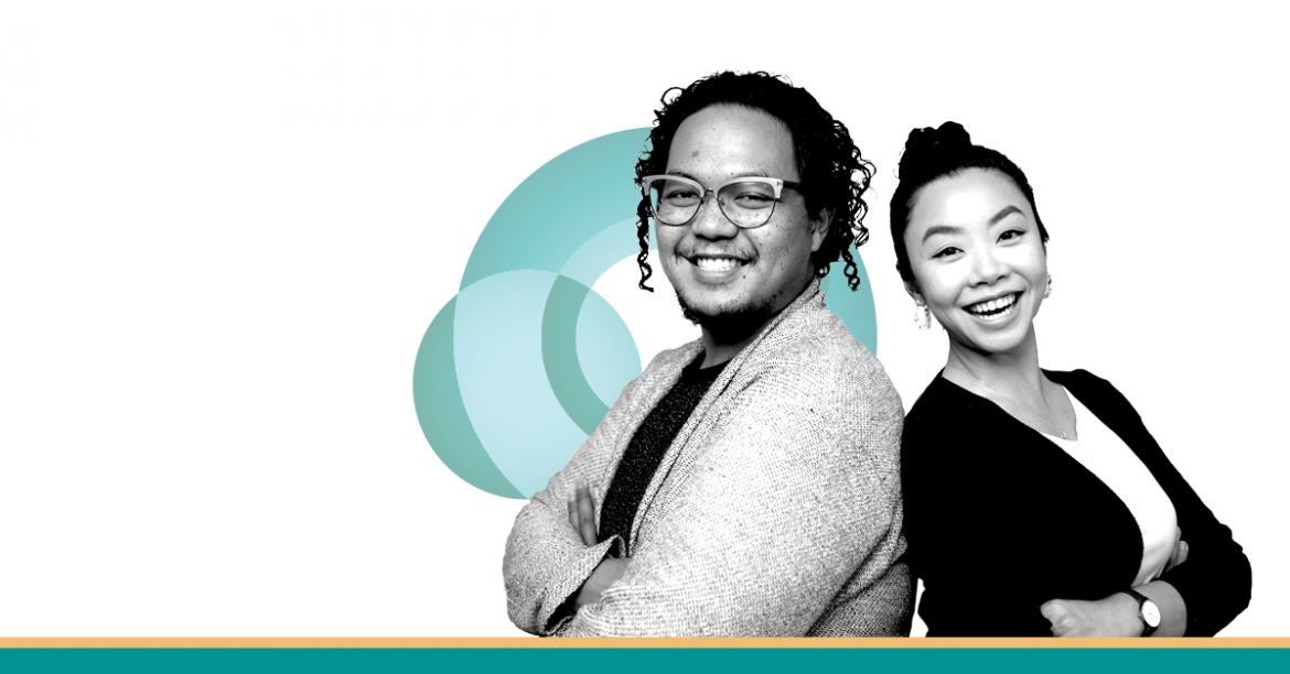 Dolly Li and Adrian De Leon Make Asian American History Accessible, One ...