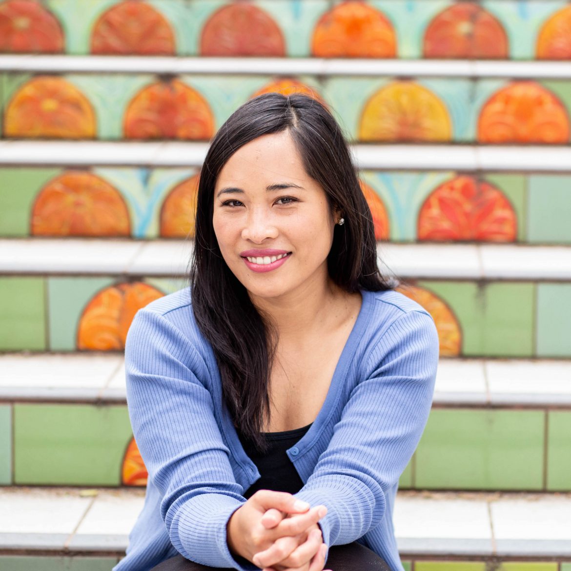 CAAMFest: 2022 and Beyond with Thúy Trần – CAAM Home