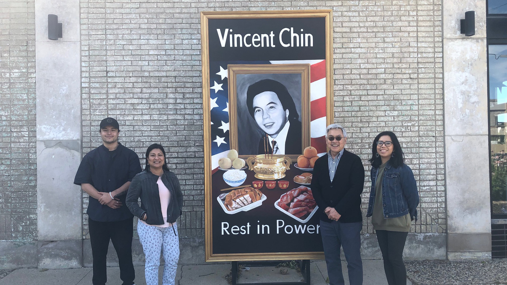 Vincent Chin and the Roots and Future of Asian American Activism – CAAM ...