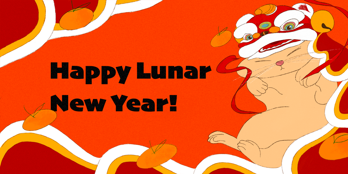 Let’s Talk Lunar New Year Traditions – CAAM Home