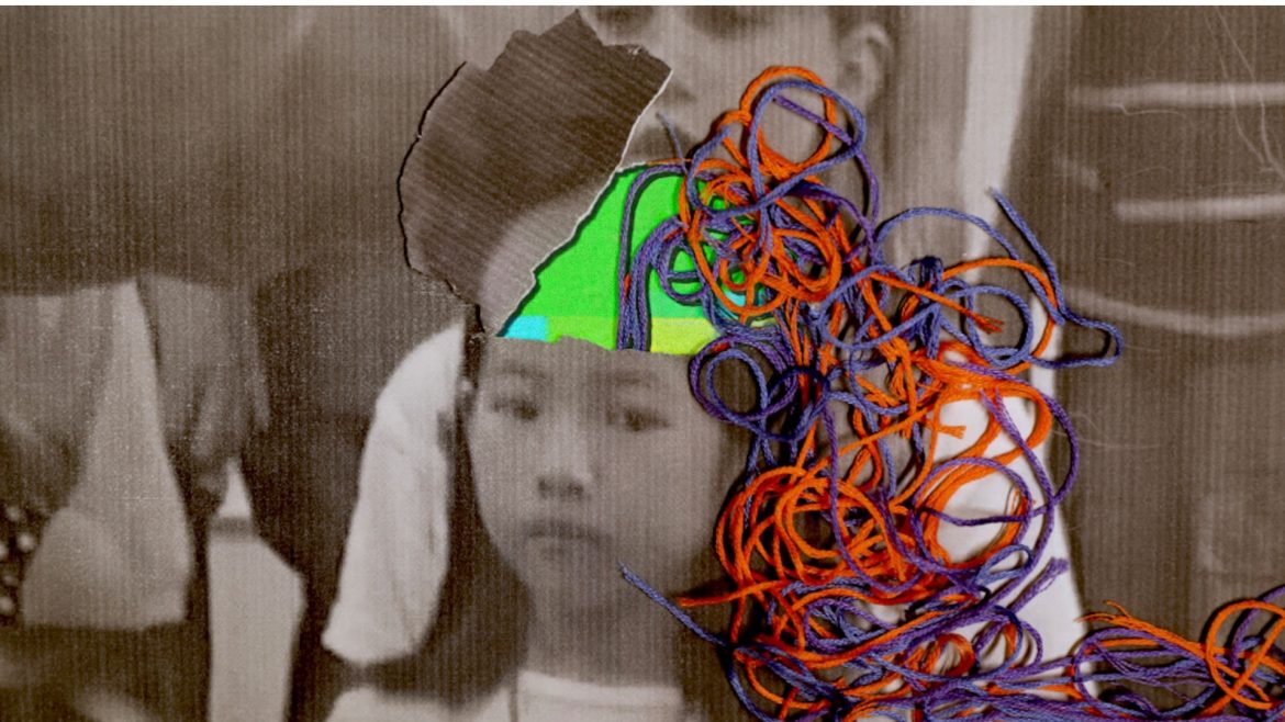 God Can’t Give You Double Eyelids – CAAM Home