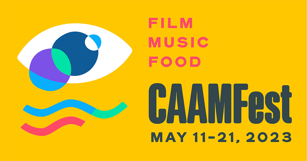 Save the Date! CAAMFest 2023 is Coming May 11-21 – CAAM Home