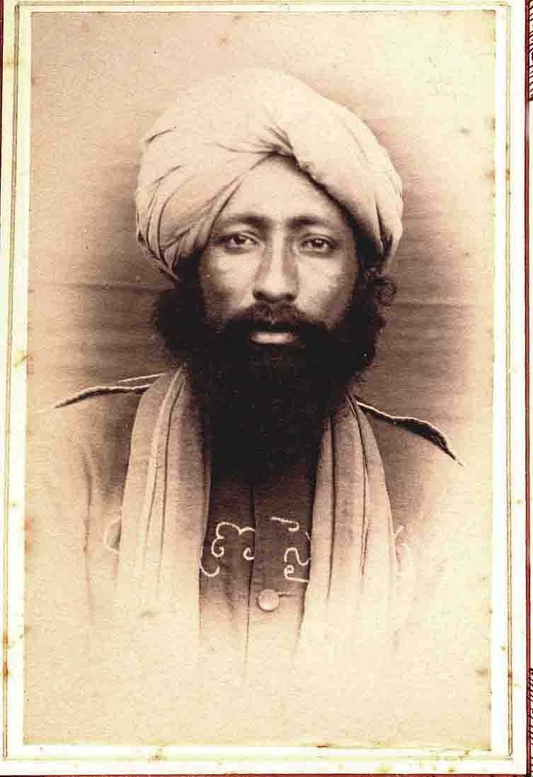 India - Pioneers of India