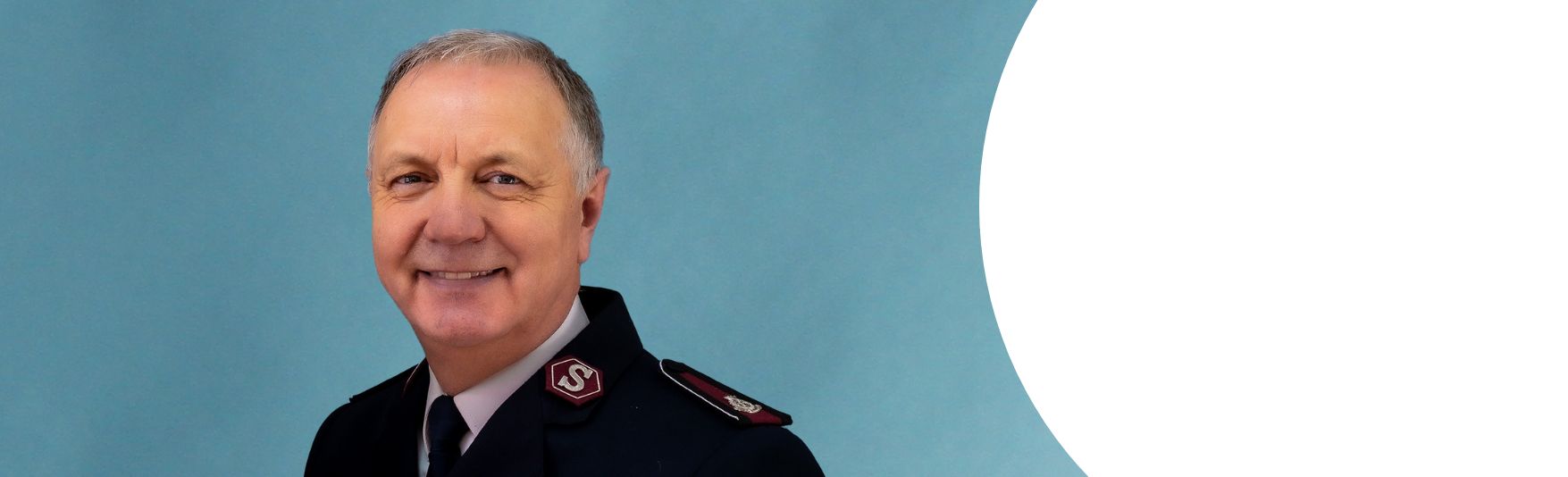 The Salvation Army International - The Salvation Army International