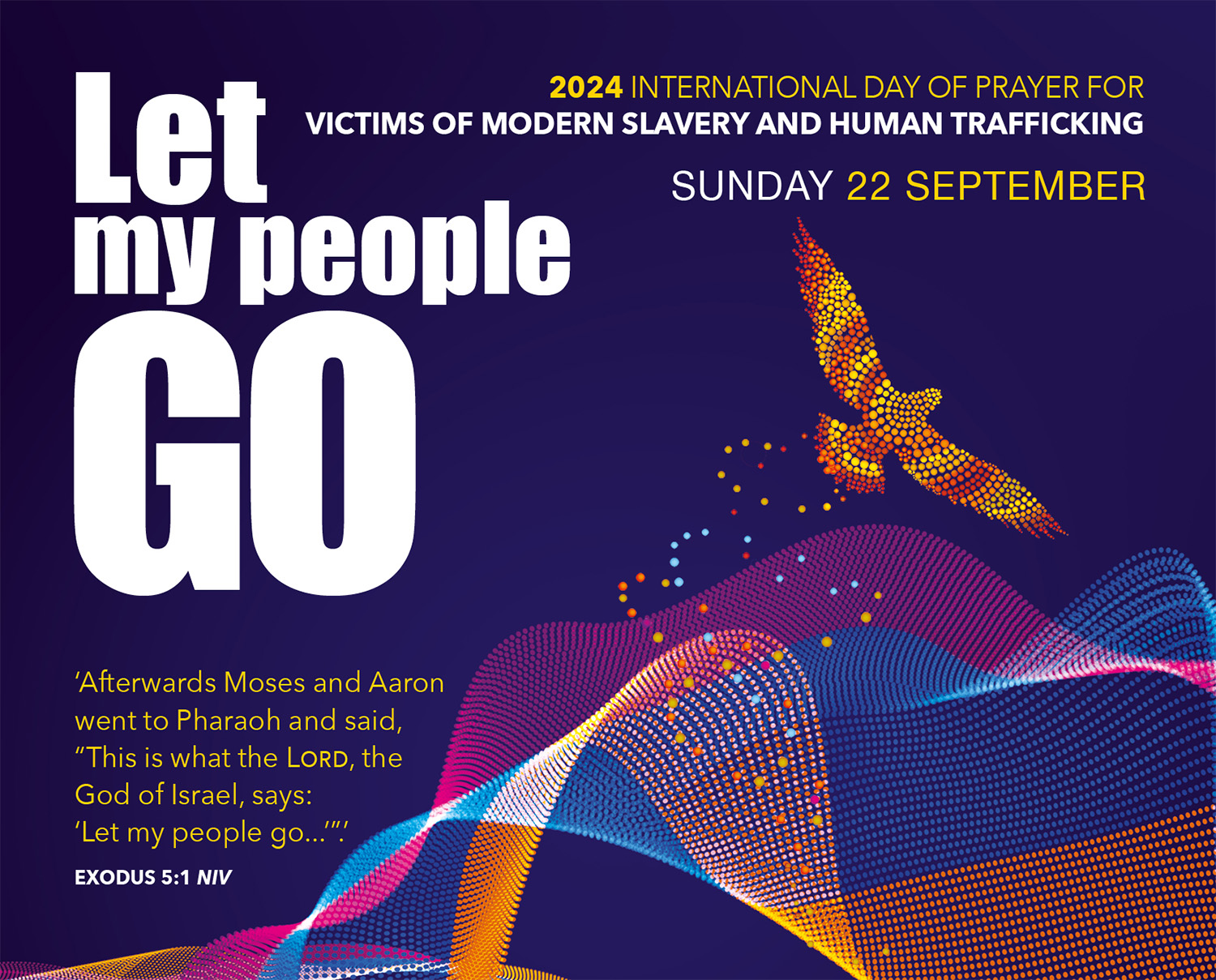 International Social Justice Commission - Welcome to the ISJC