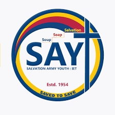 India Eastern Territory - 26th Territorial SAY Congress 2022