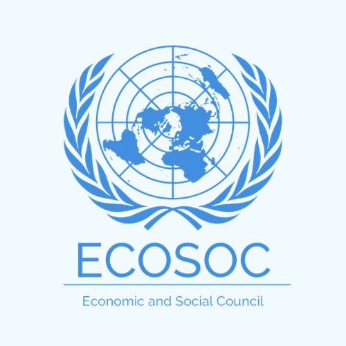 International Social Justice Commission - The ISJC and the UN