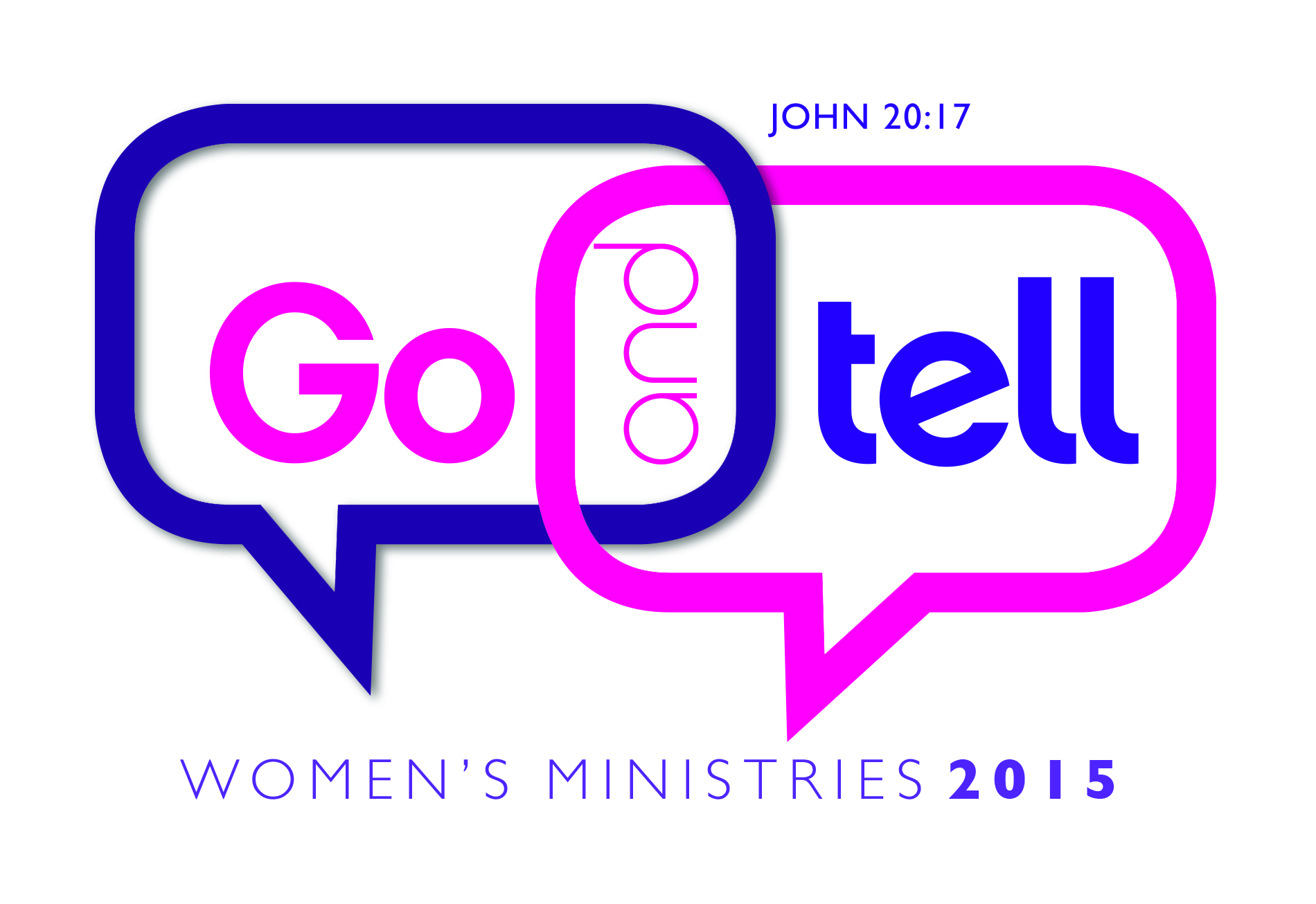 The Salvation Army International - Bible Study: Go and Tell