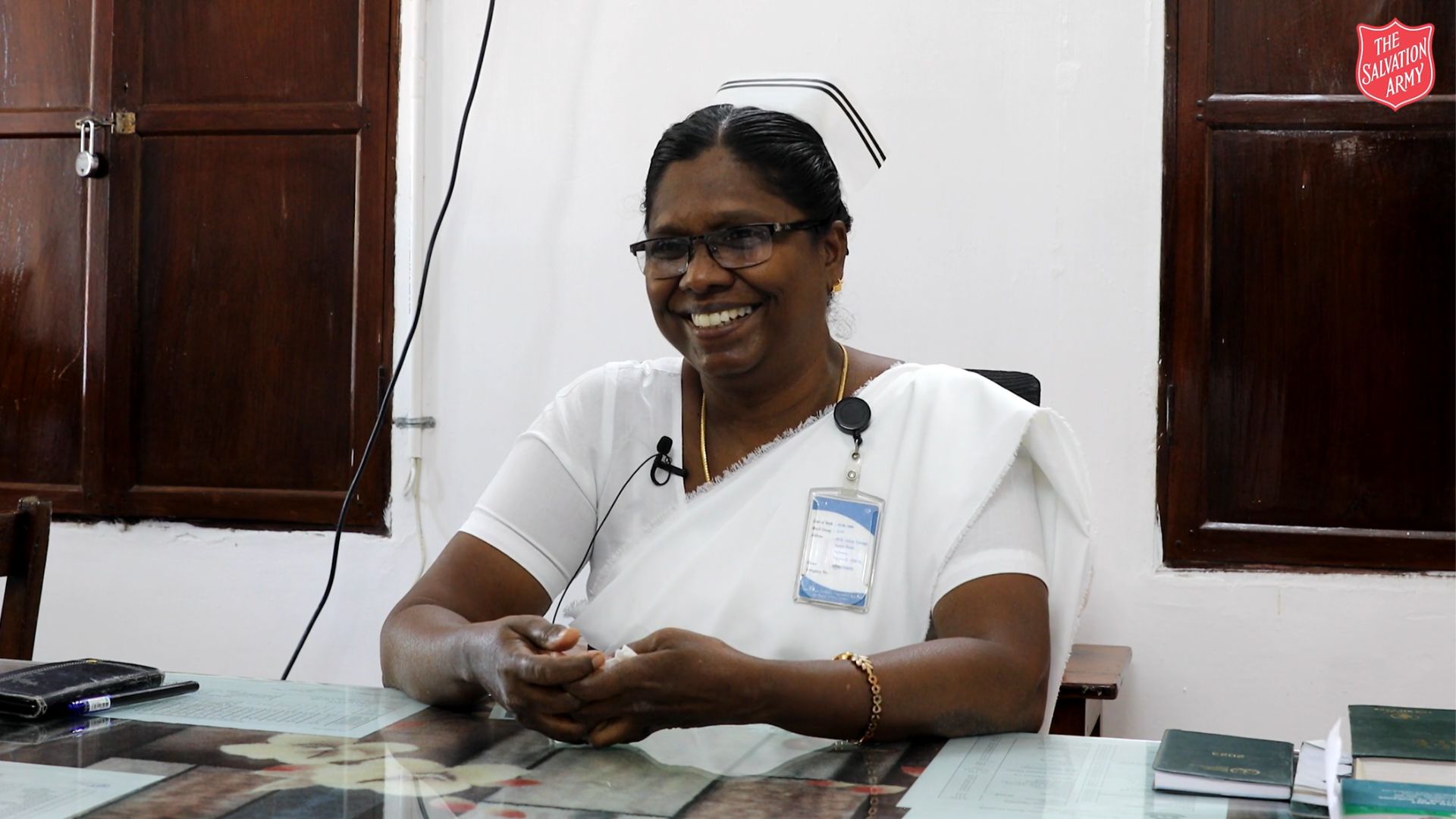 The Salvation Army International - Documentary: Catherine Booth Hospital