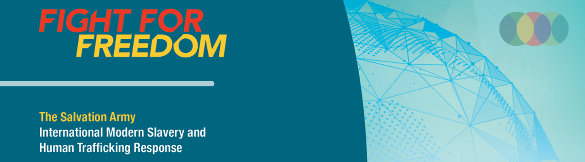 International Social Justice Commission - Fight For Freedom