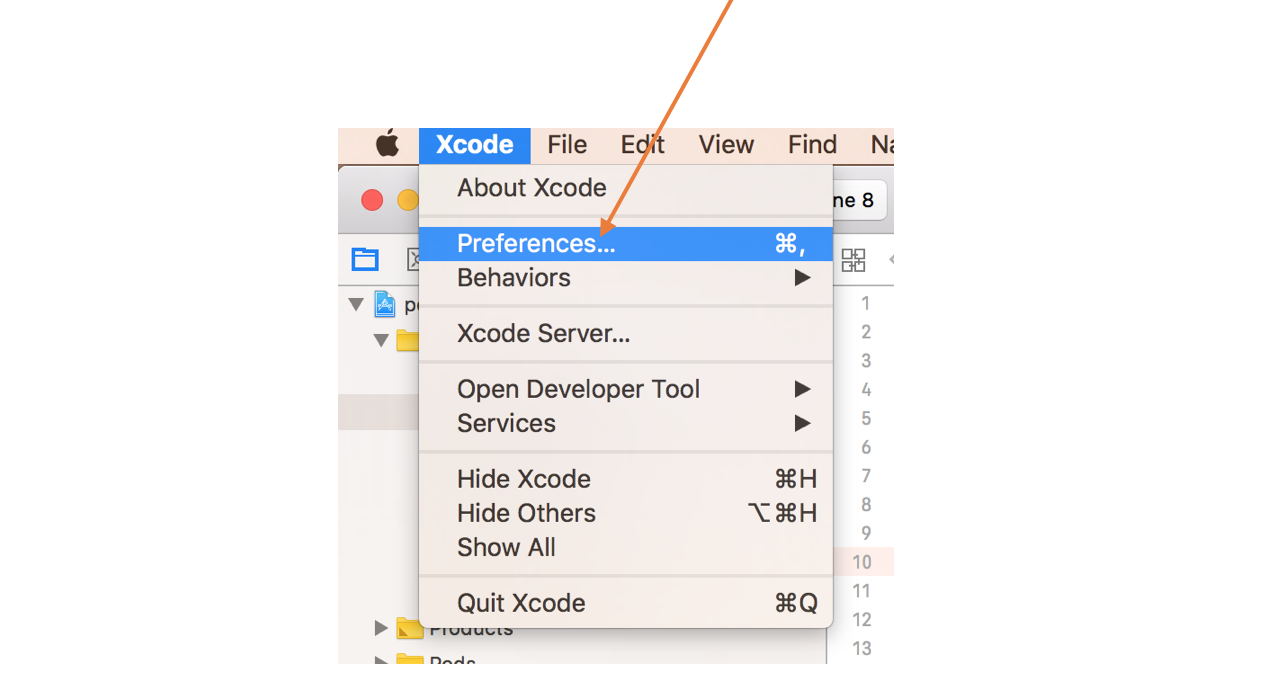 Erro ao carregar biblioteca cocoapod | iOS Brasil: formate datas, CPF e números nacionais ...