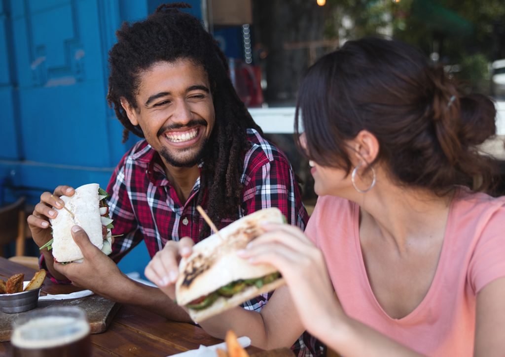 From A to Generation Z: Restaurant Trends Among Younger Diners | CAKE ...