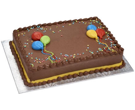 Order Bakery Designs Cakes and Cupcakes from LUNDS & BYERLY'S ...