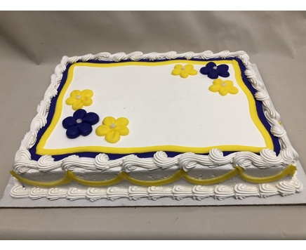 Order Birthdays Cakes and Cupcakes from ALMIRA'S BAKERY (VAN TILS)8770 ...