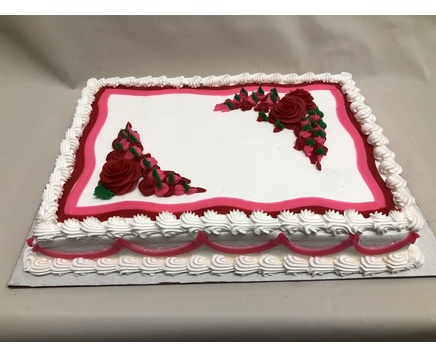 Order Birthdays Cakes and Cupcakes from ALMIRA'S BAKERY (VAN TILS)8770 ...