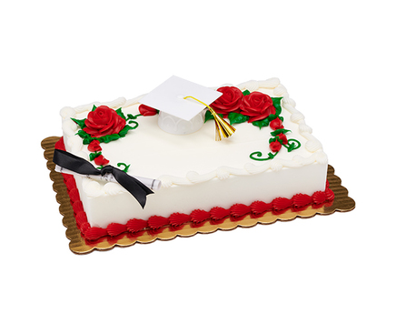 Order Graduation Bakery Designs Cakes and Cupcakes from GIANT EAGLE ...